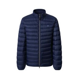 Hackett London Jacke Herren Gr&ouml;&szlig;e XXXL navy