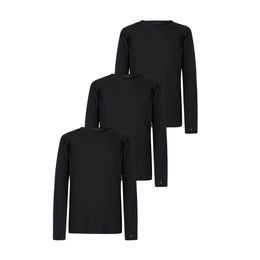 Tommy Hilfiger Underwear Shirt 'Premium Essential' Herren Gr&ouml;&szlig;e S/M schwarz