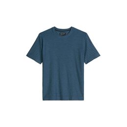 Marc O'Polo Marc O'polo T-Shirt Herren Gr&ouml;&szlig;e XXXL taubenblau / hellblau