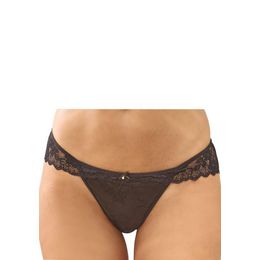 Vivance Slip 'Julia' schwarz Gr. 44/46 f&uuml;r Damen