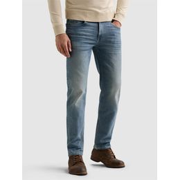 PME-Legend Pme Legend Jeans 'Wingload relaxed fit jeans' Herren Gr&ouml;&szlig;e 46 blue denim