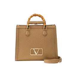 19V69 Italia Handtasche 'Heidi' Damen Gr&ouml;&szlig;e One Size hellbraun