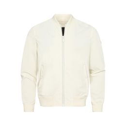INDICODE Jeans &Uuml;bergangsjacke 'Ignam' Herren Gr&ouml;&szlig;e M kitt Sommerjacke