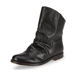 Felmini Wide Fit Stiefelette Damen Gr&ouml;&szlig;e 38 schwarz