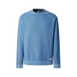 Pepe Jeans Sweater 'DUFF' male size XXL Blue