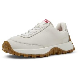 Camper Sneaker 'Drift Trail' Jungen Gr&ouml;&szlig;e 34 wei&szlig;