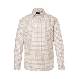Men Plus Hemd Herren Gr&ouml;&szlig;e 5XL offwhite