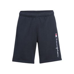 Champion Pants male size 35/36 marine blue / Red / White