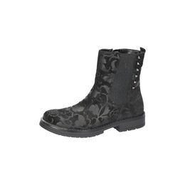 Waldl&auml;ufer WALDL&Auml;UFER Ankle Boots 'G-Ravina' female size 40/40.5 Anthracite / Black
