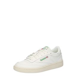 Reebok Sneakers 'CLUB C' boy size 39 Green / White