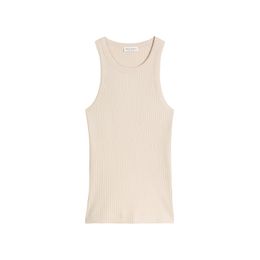 Marc O'Polo Marc O'polo Top Damen Gr&ouml;&szlig;e XXS hellbeige