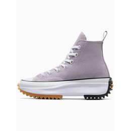 Converse High-Top Sneakers 'Converse Run Star Hike Platform' male size 41 Purple