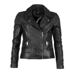 Maze Jacke Damen Gr&ouml;&szlig;e XS dunkelbraun Sommerjacke