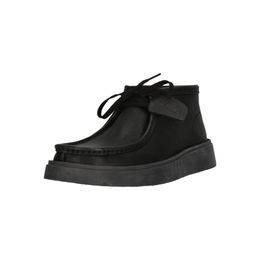 Clarks Chukka Boots 'Torview' male size 42 Black