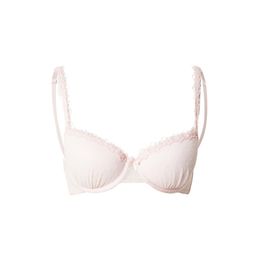 Hunkem&ouml;ller Hunkem&ouml;ller BH Damen Gr&ouml;&szlig;e 85 pastellpink