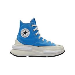 Converse High-Top Sneakers male size 38 Blue