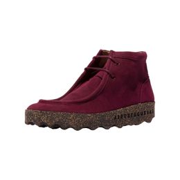 Asportuguesas Ankle Boots Damen Gr&ouml;&szlig;e 38 weinrot