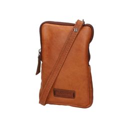 Santini Firenze Umh&auml;ngetasche Damen Gr&ouml;&szlig;e One Size braun