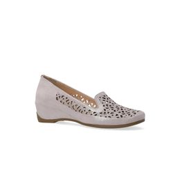 VENEZIA Moccasins female size 40 Pink