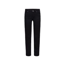 SOCCX Jeans female size 30 Black