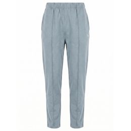 Lotuscrafts Sporthose 'Fiona' Damen Gr&ouml;&szlig;e XL taubenblau