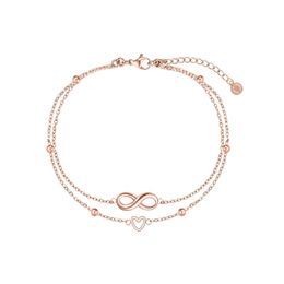 Day Berlin Fu&szlig;schmuck 'Alia' Damen Gr&ouml;&szlig;e One Size rosegold