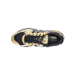 asics Sneaker low 'GEL-Kayano 12.1' Herren Gr&ouml;&szlig;e 41.5 schwarz