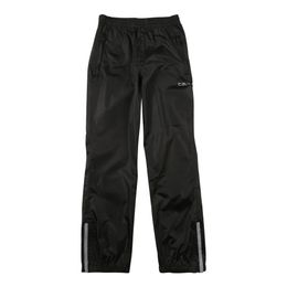 CMP Outdoor Pants boy size 176 Grey / Black