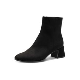 Tamaris Ankle Boots female size 38 Black
