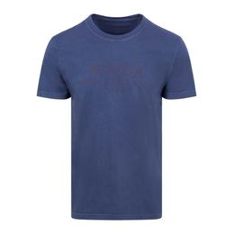 Nza New Zealand Auckland Shirt Herren Gr&ouml;&szlig;e XXXL hellblau