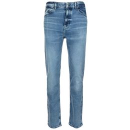 BOSS Jeans ' Ogden ' Damen Gr&ouml;&szlig;e 33 blue denim