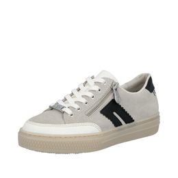 Rieker Sneakers female size 39 Grey / Black / White