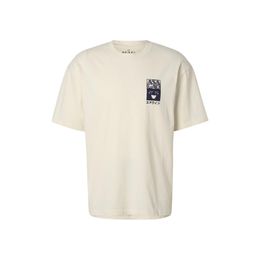 Edwin T-Shirt 'Early Call' Herren Gr&ouml;&szlig;e S beige