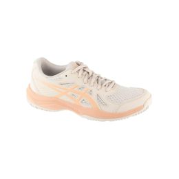 asics Athletic Shoes 'asics Upcourt 6' female size 40 Beige