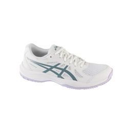 asics Athletic Shoes 'asics Upcourt 6' female size 39.5 White