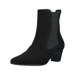 Paul Green Ankle Boots female size 42.5 Black