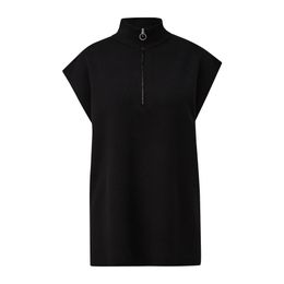 s.Oliver Pullover Damen Gr&ouml;&szlig;e M schwarz