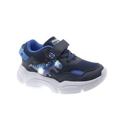 Beppi Sneaker 'Lighting Shoes' Jungen Gr&ouml;&szlig;e 30 navy