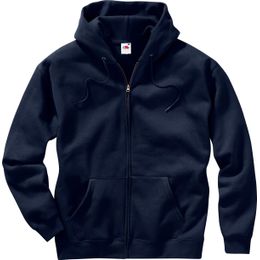 Fruit of the Loom Sweatjacke
