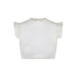 Spieth & Wensky Spieth & Wensky Dirndlbluse 'Kirchheim' Damen Gr&ouml;&szlig;e 46 offwhite