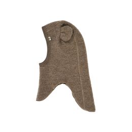 M&uuml;sli M&uuml;tze Jungen Gr&ouml;&szlig;e 34 camel