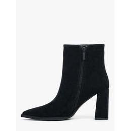 Estro Ankle Boots '5745-7' Damen Gr&ouml;&szlig;e 40 schwarz