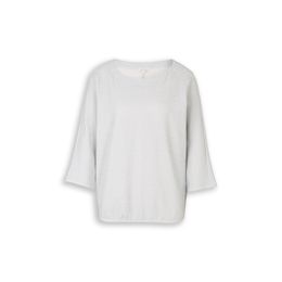 Tom Tailor Shirt Damen Gr&ouml;&szlig;e L hellblau