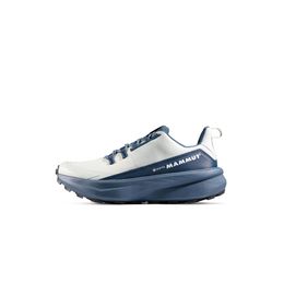 Mammut Halbschuh &lsquo;Aenergy' Damen Gr&ouml;&szlig;e 38 dunkelblau / naturwei&szlig; Sommerschuhe