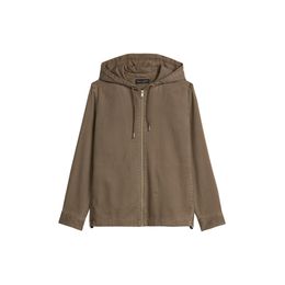 Marc O'Polo Marc O'polo Jacke Herren Gr&ouml;&szlig;e L braun Sommerjacke