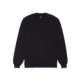 Quiksilver Sweatshirt 'Diamond' Herren Gr&ouml;&szlig;e M schwarz
