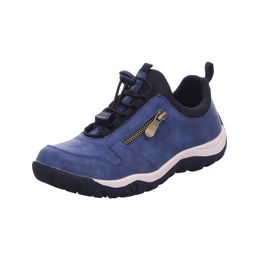 Sun & Shadow Sun & Shadow Slipper in blau | Gr.: 39