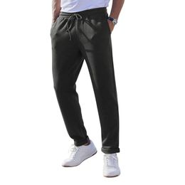 John Devin Jogger Pants in schwarz | Gr.: S