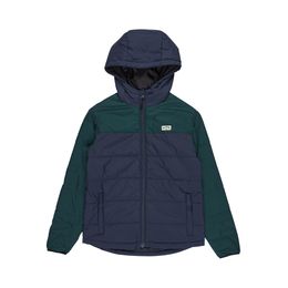 Billabong Winter Jacket 'Journey' boy size 134/140 Navy / Fir