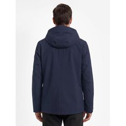 DIDRIKSONS 1913 Didriksons Jacke Logan in indigo | Gr.: L